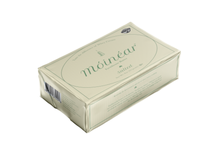 Moinear Salted Butter Block